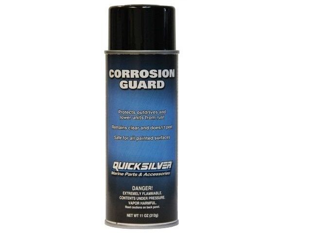Quicksilver Quicksilver corrosion guard - Heborshop