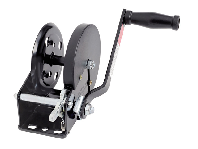 Handlier 2000 LB/900 KG - Heborshop