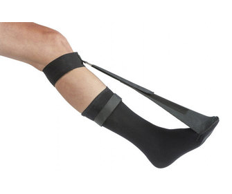 ProStretch Hielspoor Sok - Strassburg sok | Oplossing voor hielspoor ...