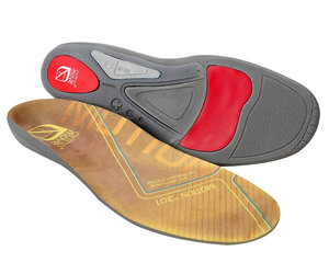 Orthomove Motion - Sport inlegzolen | #1 voor stabiliteit | Sternasport