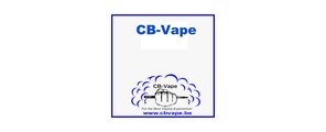 CB-Vape | Vaporshop | Webshop - CB-vape Webshop
