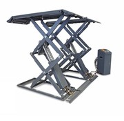 Schaarbruggen - ToolMania