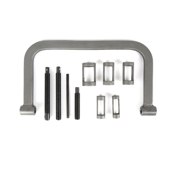 TM TM 10 Piece Valve Spring Disassembly set, Valve spring tensioner ...