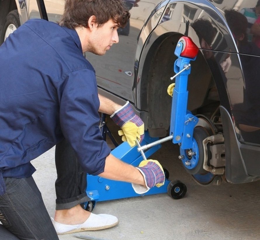 TM TM Wheel arch Roller - ToolMania