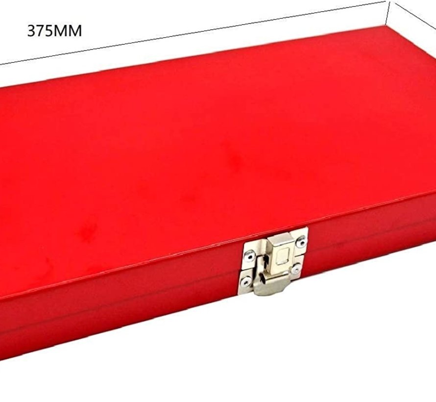 TM TM Thread Repair kit, helicoil set, M5 - M12 - ToolMania