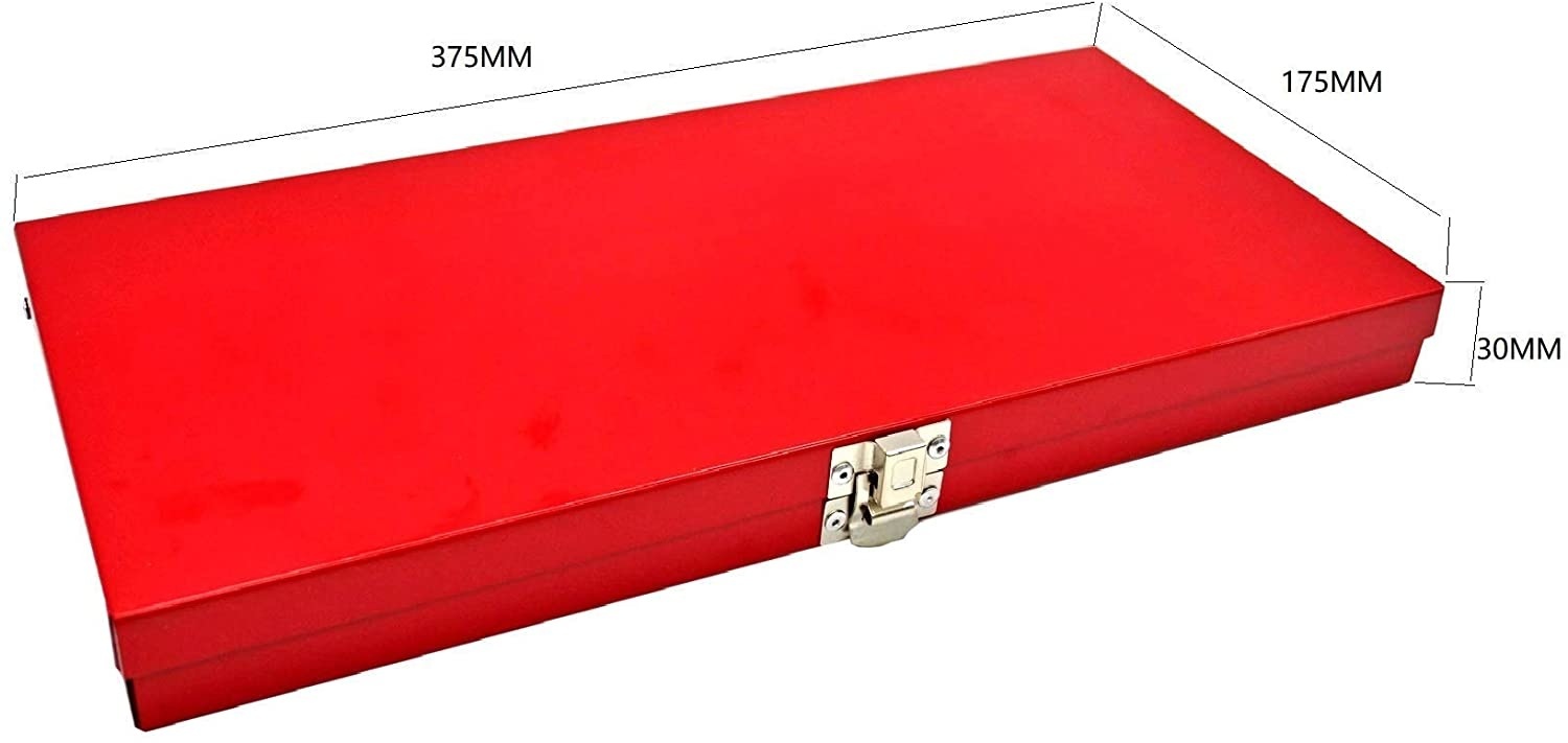 TM TM Thread Repair kit, helicoil set, M5 - M12 - ToolMania