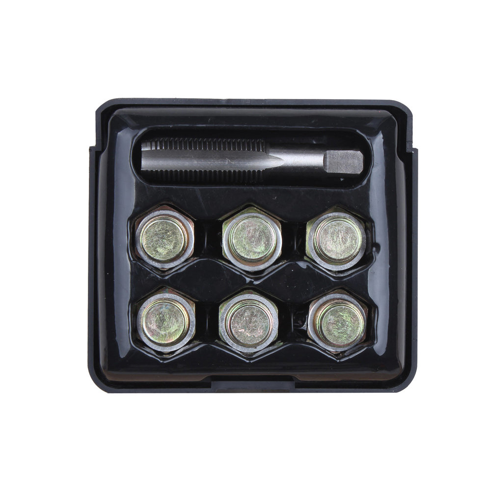 TM TM Oil pan repair kit, Oil Drain plug M20 - ToolMania