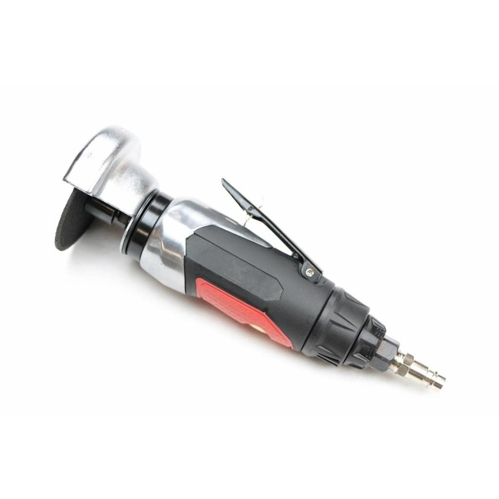 Profi Variable Pneumatic 75mm Bodywork Grinder - ToolMania