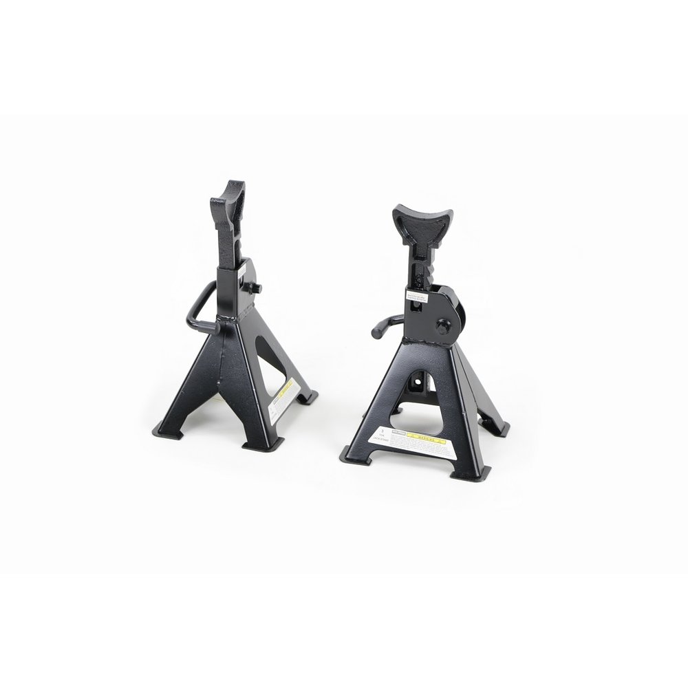 TM TM 6 Ton Axle stands - ToolMania