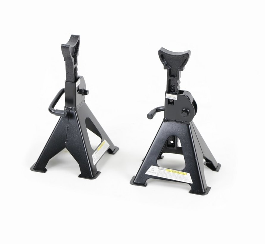 TM TM 6 Ton Axle stands - ToolMania