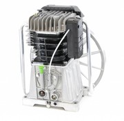 Compressor pompen - ToolMania