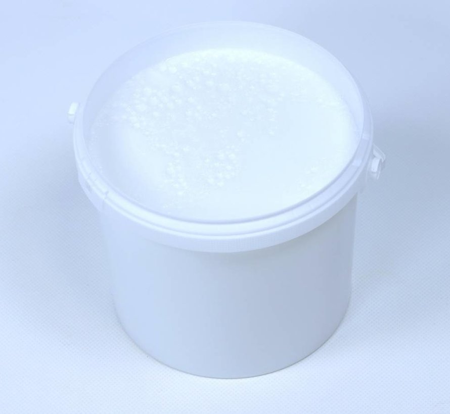TM Tire mounting paste, Tire grease White 5 Kg - ToolMania