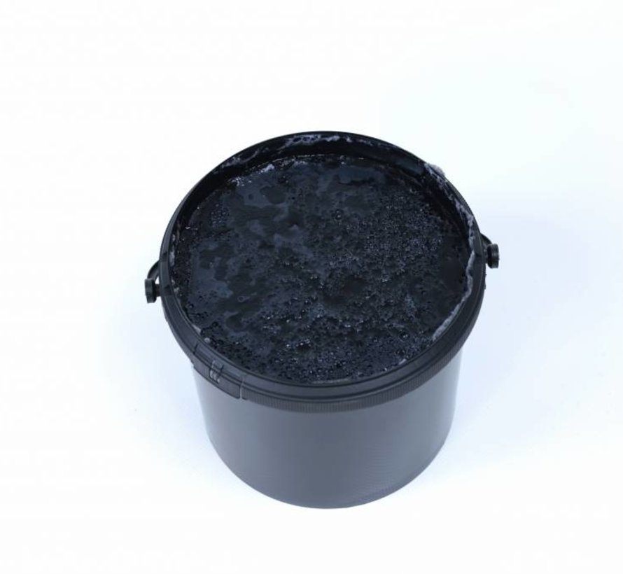 TM Tire fitting paste, Tire grease BLACK 5 Kg - ToolMania