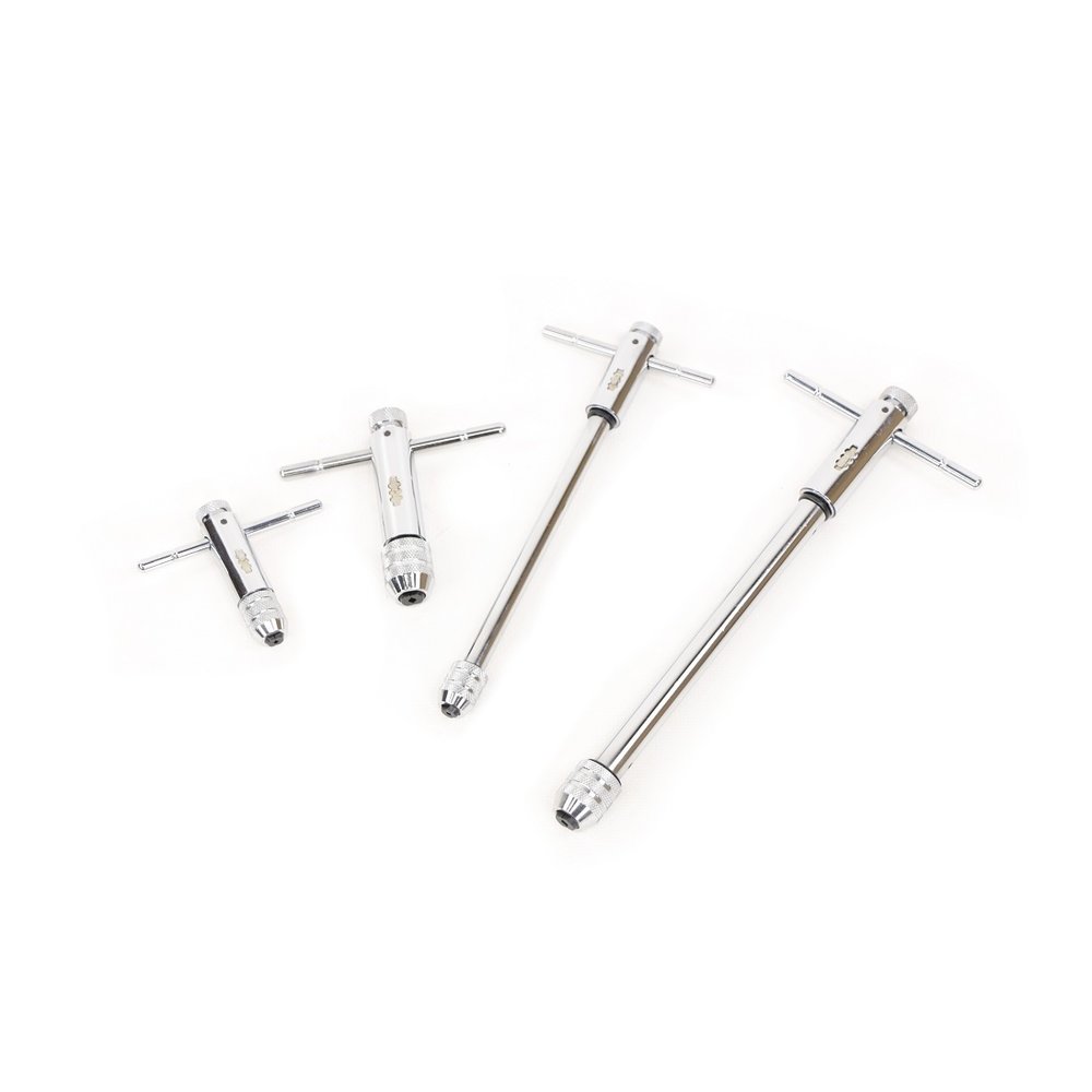 TM TM Tapping handles M5 - M12 - ToolMania