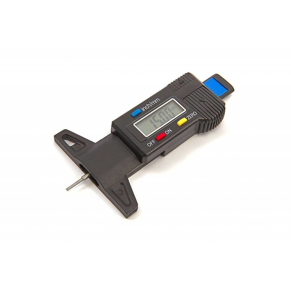TM TM Digital Tire Profile Meter - ToolMania