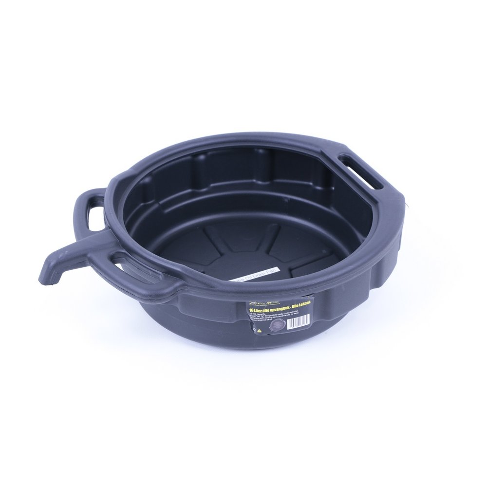 TM TM 16 Liter Oil collection tray - Oil drip tray - ToolMania