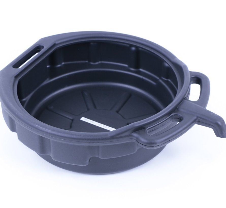 TM TM 16 Liter Oil collection tray - Oil drip tray - ToolMania