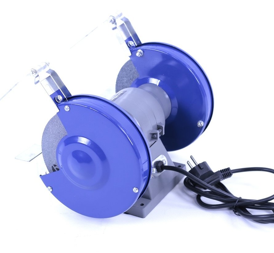 TM 150 mm Slijpmachine 230v - ToolMania