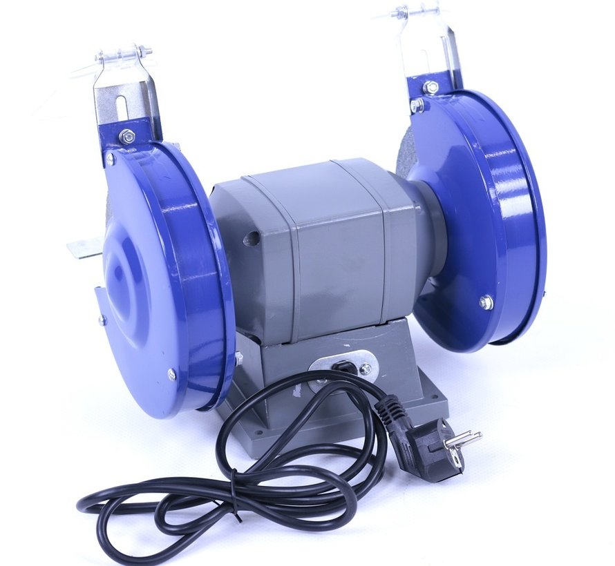 TM 150 mm Slijpmachine 230v model 2 - ToolMania