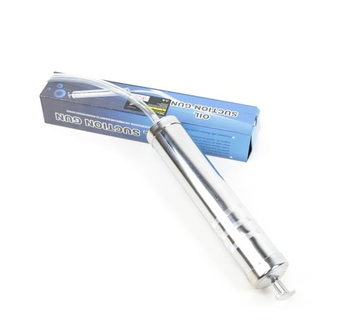 TM 500CC Handmatige Vloeistofpomp, Oliepomp - ToolMania