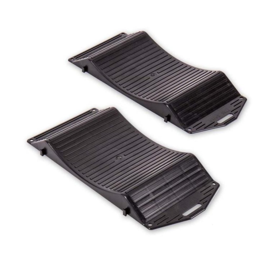 TM Tyre Savers, Wheel Savers - Set Van 2 Stuks - ToolMania