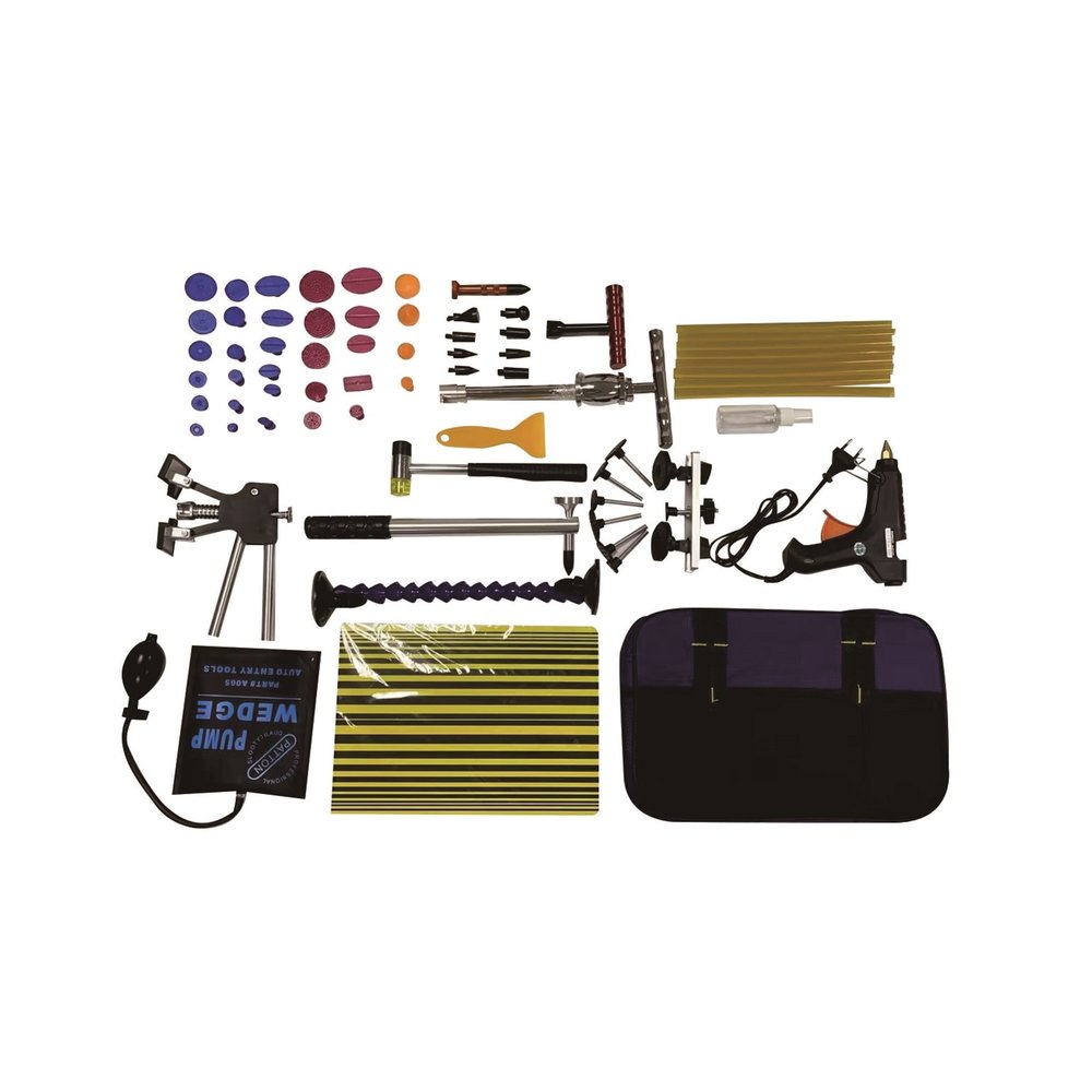 TM 52 Delige Professionele Uitdeukset / Uitdeuken zonder spuiten ...