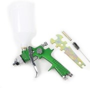 VERFSPUITEN OP LUCHT - Toolmania.nl - ToolMania