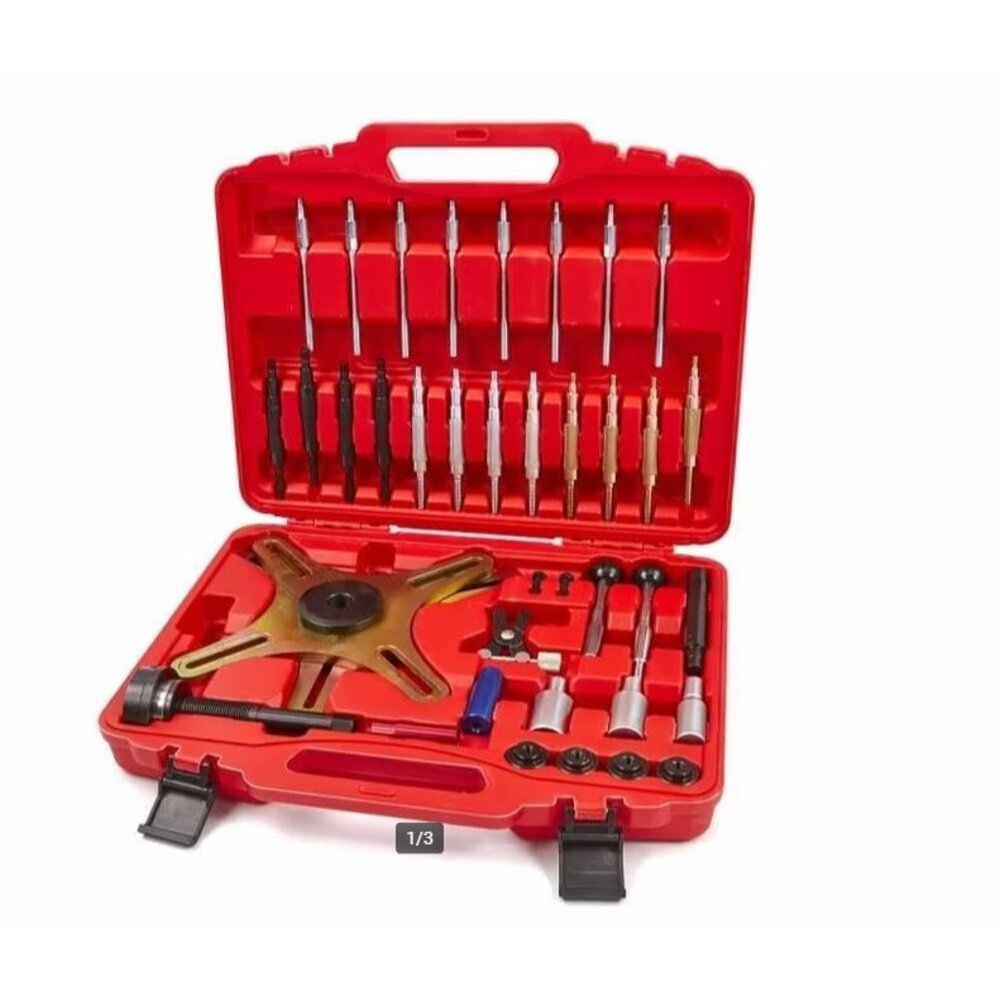 TM TM SAC tool set VAG / BMW / Mercedes - ToolMania
