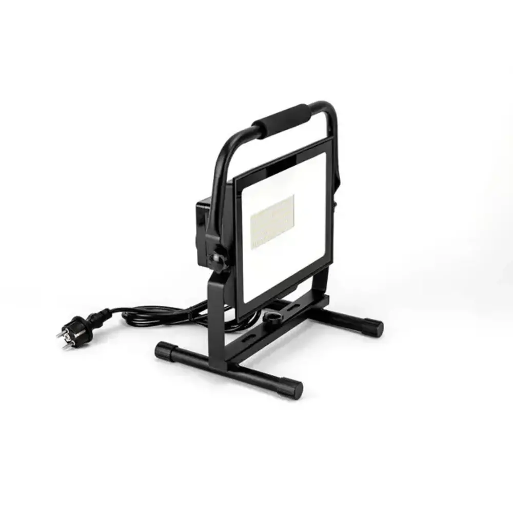 TM LED Bouwlamp 50 Watt – 4000 Lumen - ToolMania