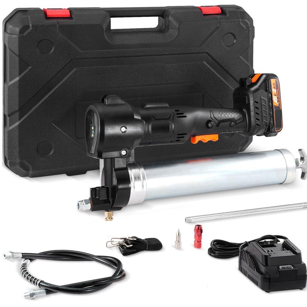 TM vetspuit 20v - ToolMania
