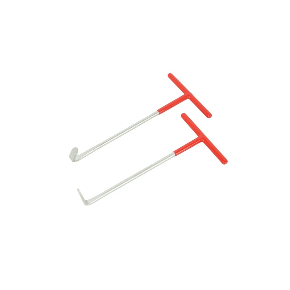 TM 2-Piece Exhaust Rubber Hook Set - ToolMania