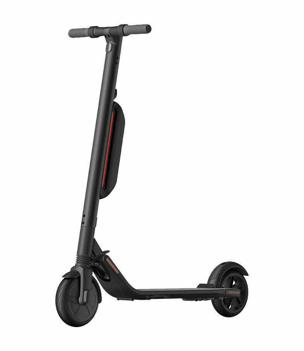 Segway-Ninebot Kickscooter ES4 | Voltes - Voltes