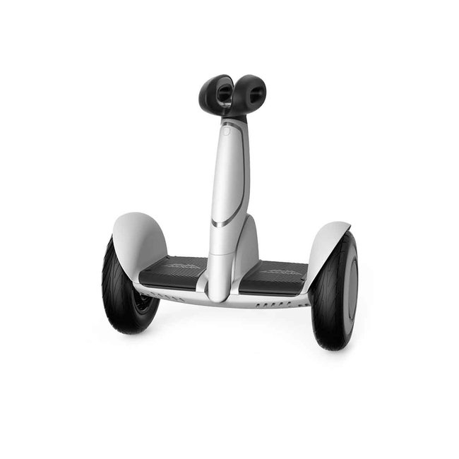 Segway-Ninebot S-Plus | Voltes.nl - Voltes
