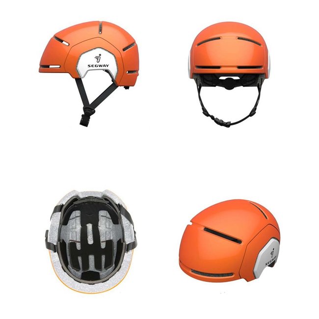 Segway-Ninebot Helmet (Kids) | Voltes - Voltes