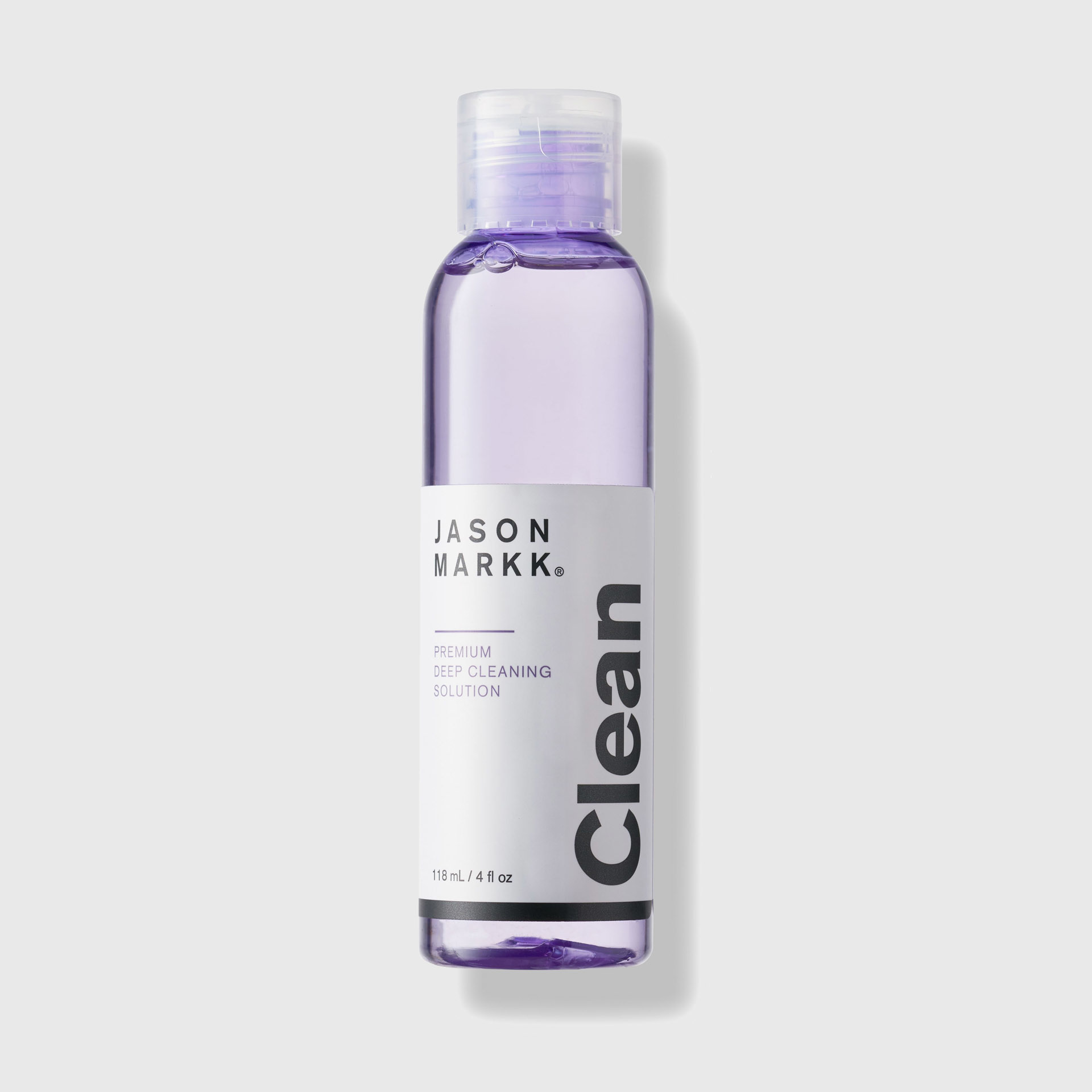 Jason Markk Premium Deep Cleaner - DIV. Amsterdam