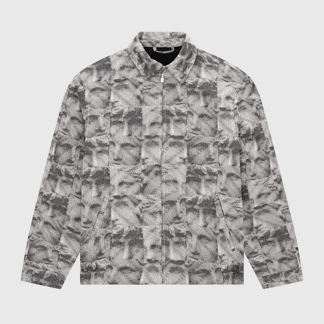 DIV. Amsterdam - Men's jackets - DIV. Amsterdam