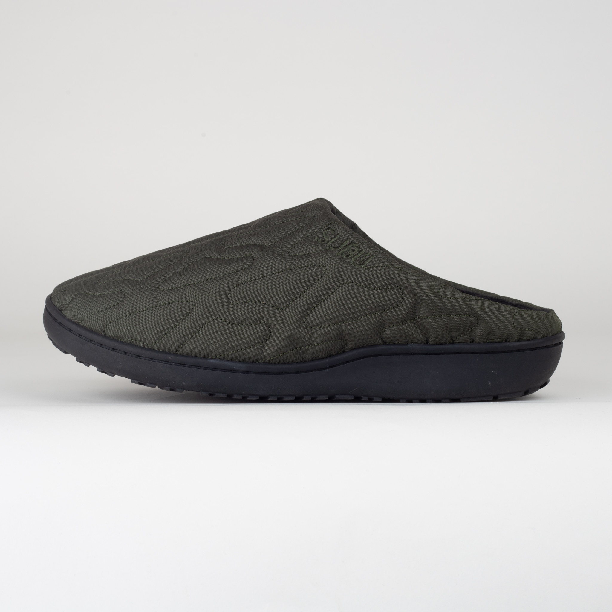 Subu Nannen Outline Khaki - DIV. Amsterdam