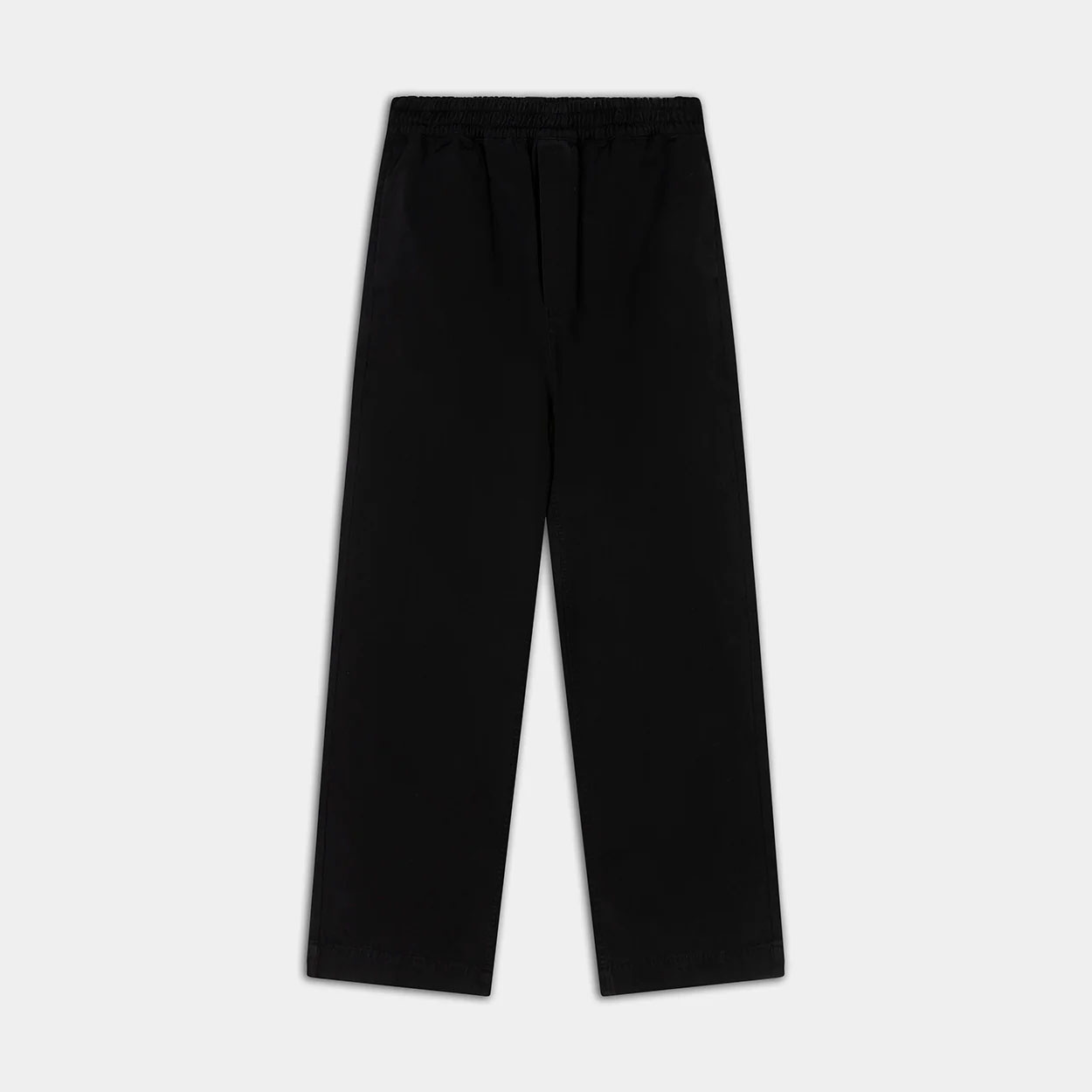The Savage Report Ripstop Pants Black - DIV. Amsterdam