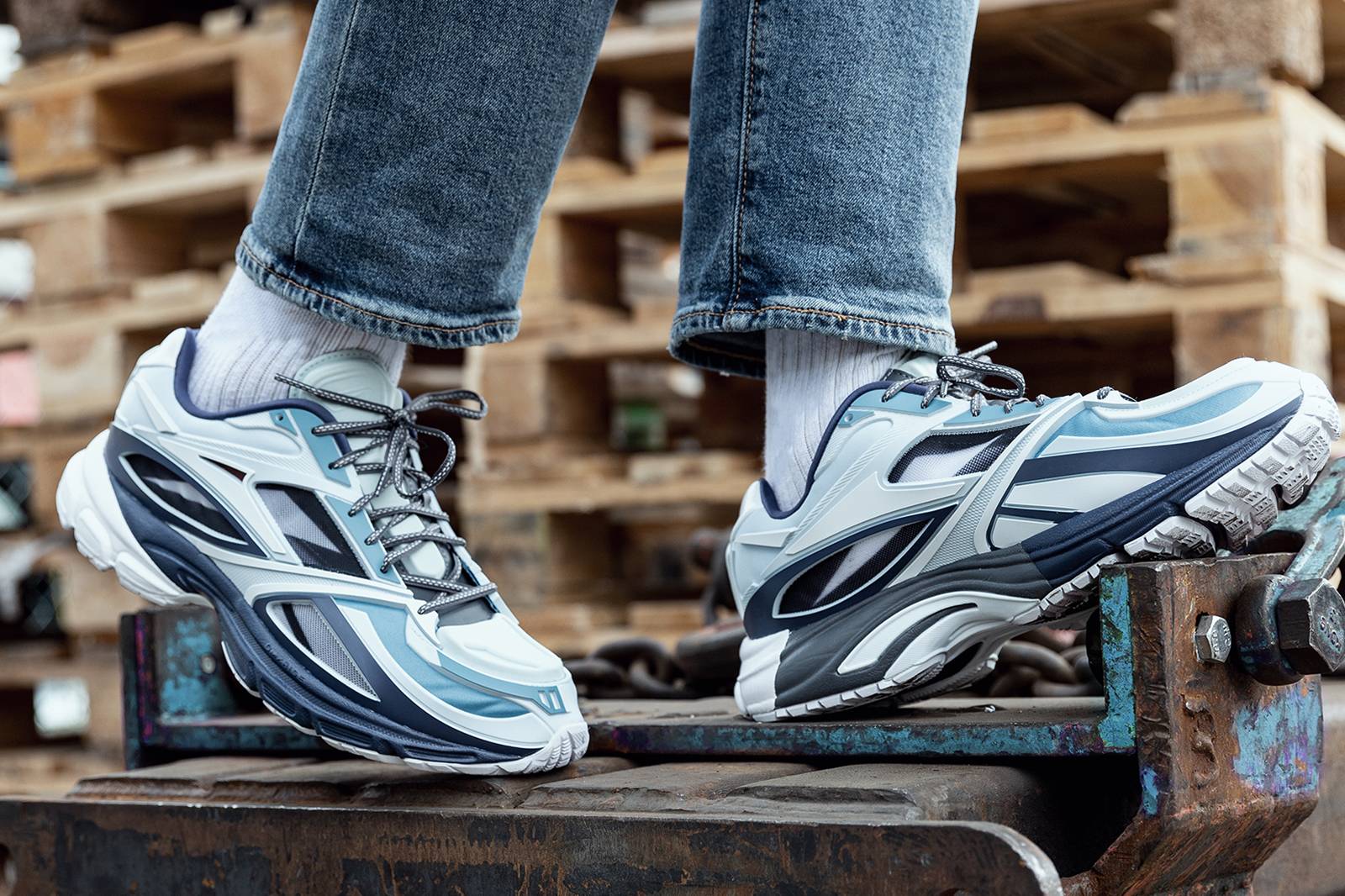 FOUR Amsterdam | Mens Fashion Store - FOUR Amsterdam