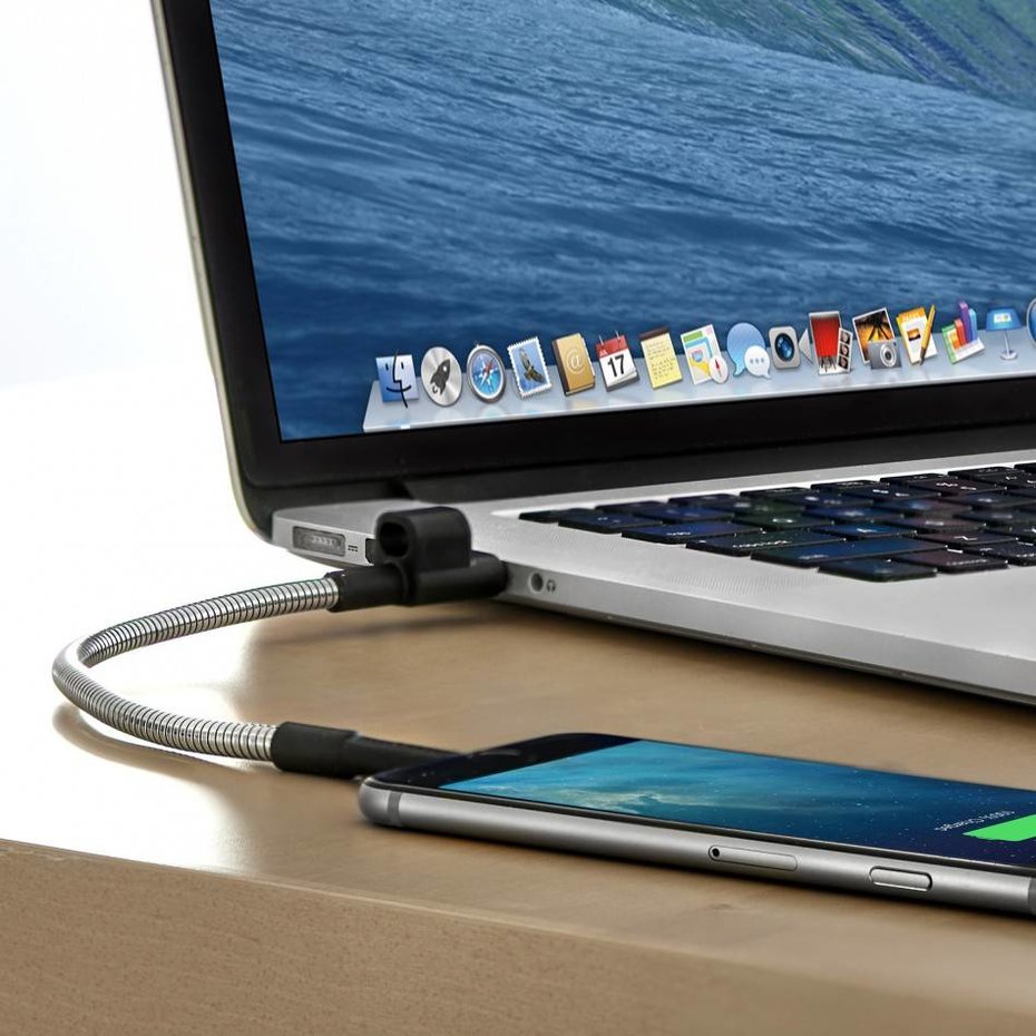 Fuse Chicken Titan Loop Lightning - Externe Batterij