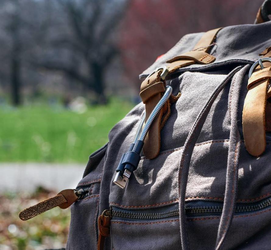 Fuse Chicken Titan Loop Lightning - Externe Batterij