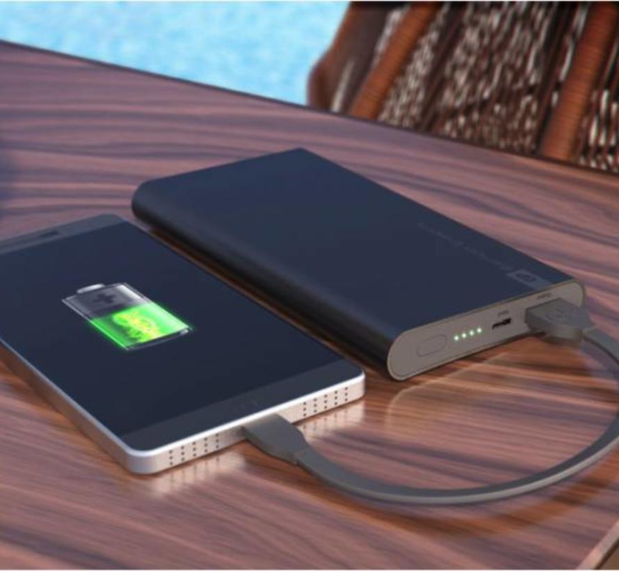 GP Powerbank FP05M 5.000 mAh - Externe Batterij