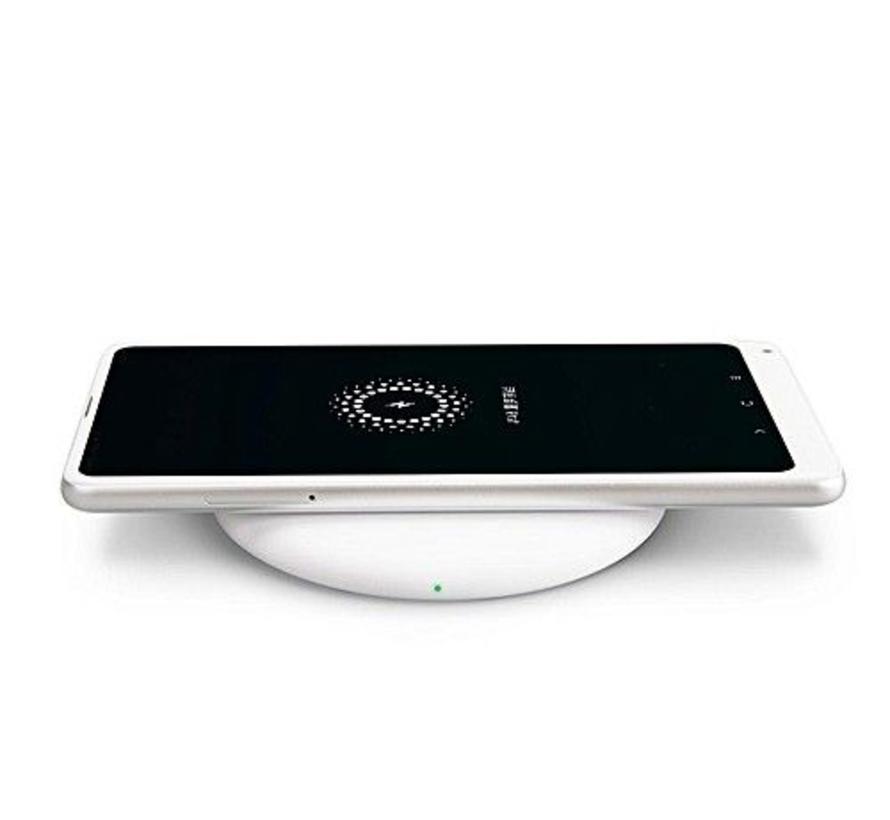 Xiaomi Mi Wireless Qi charging pad - Externe Batterij