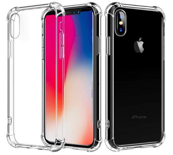 Shock case iPhone X / Xs - Phone-Factory