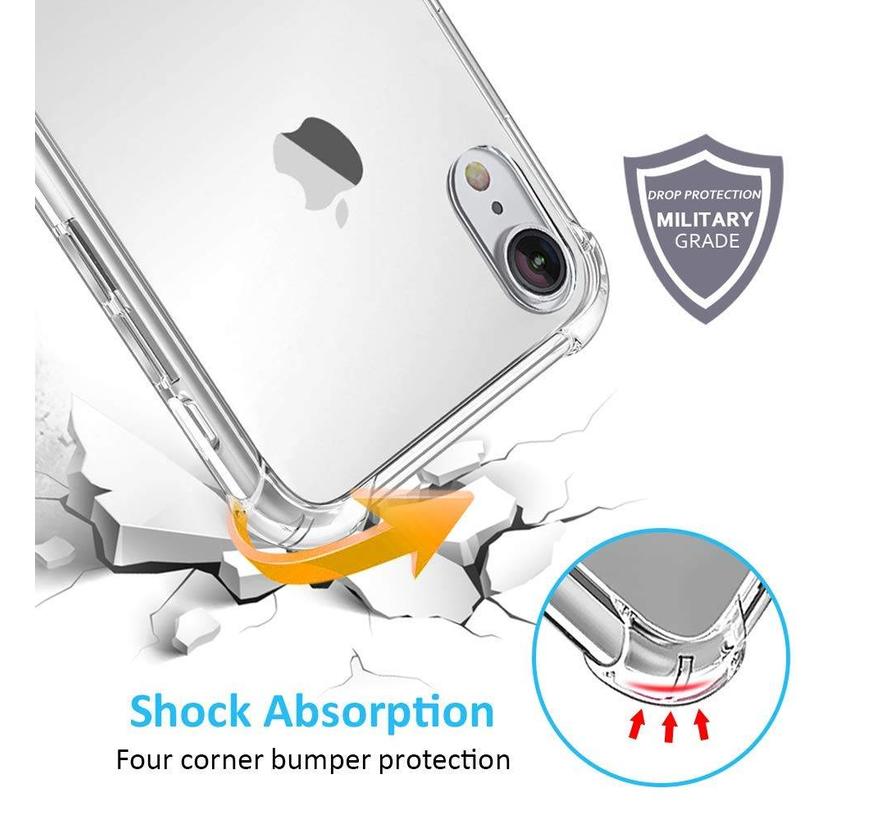 Shock case iPhone Xr - Phone-Factory