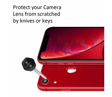 Anti Shock case iPhone Xr - Phone-Factory