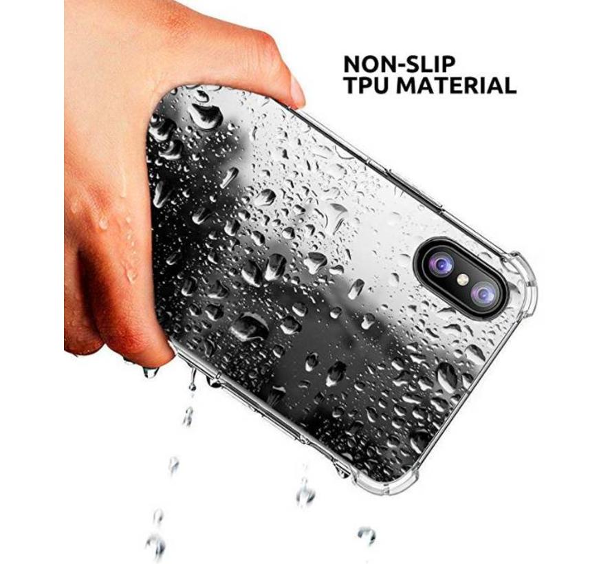 Spiegel Shock case iPhone Xr - Phone-Factory