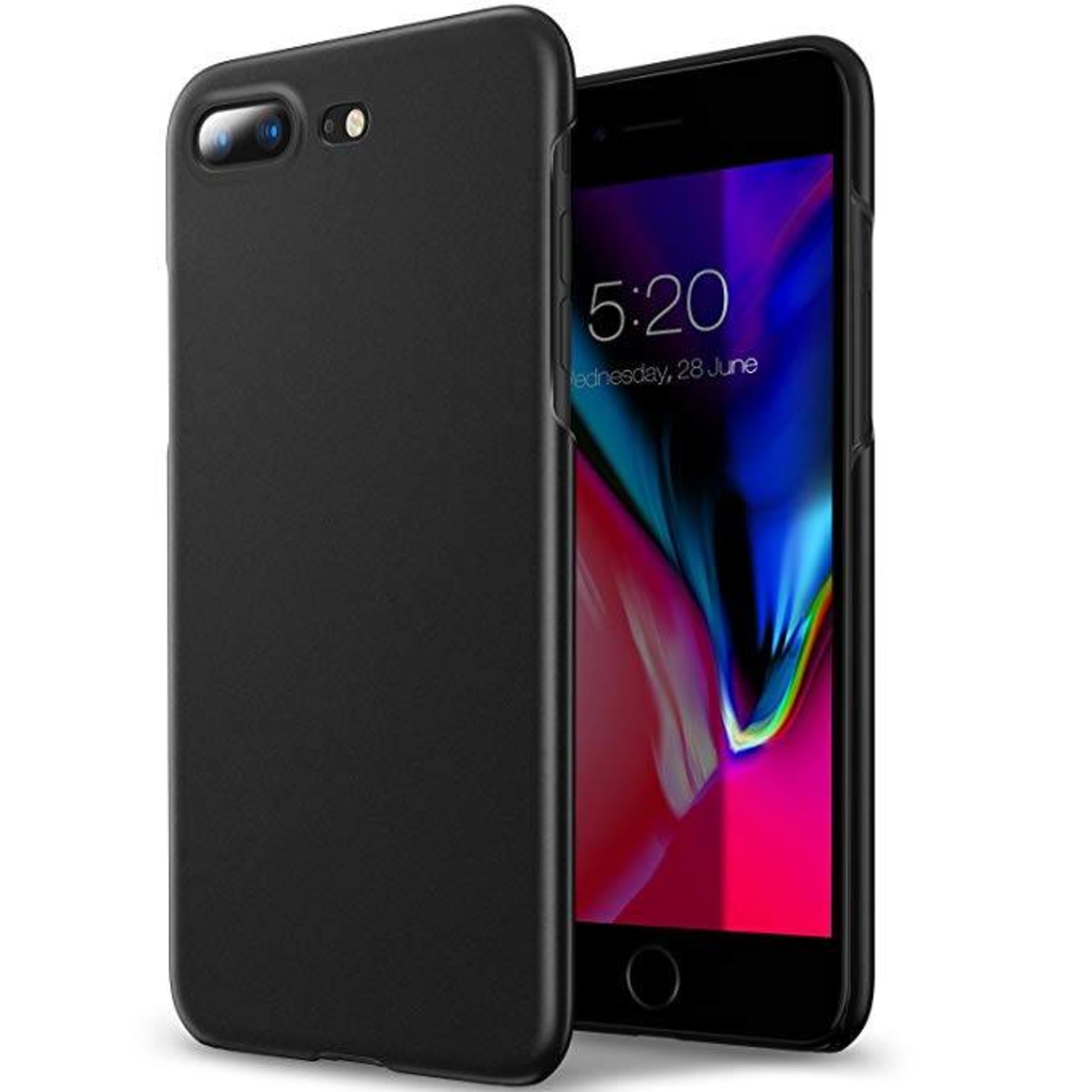 Ultra thin iPhone 7 Plus case - Phone-Factory