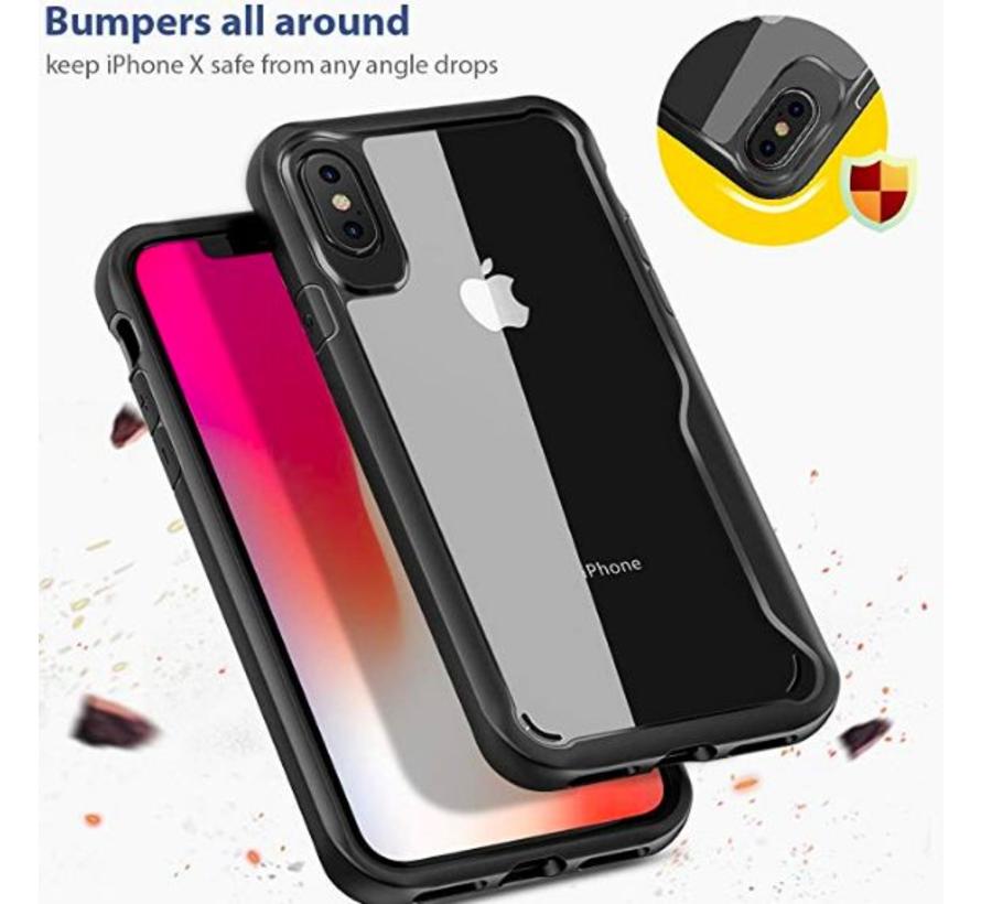 Anti Shock case iPhone Xr - Phone-Factory