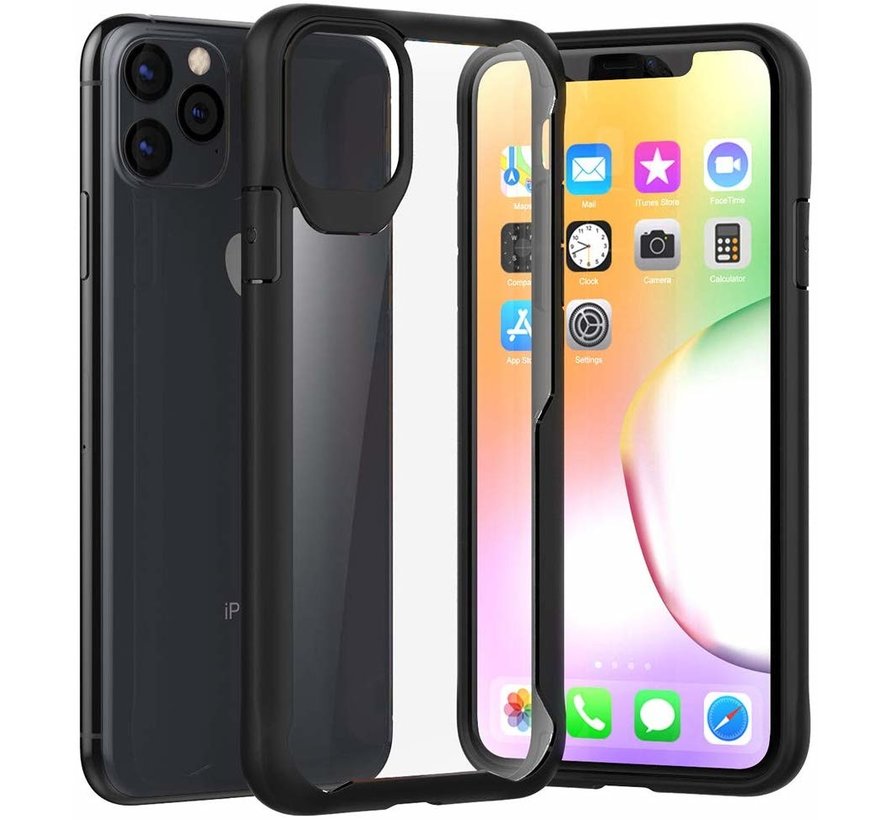 Anti Shock case iPhone 11 - Phone-Factory
